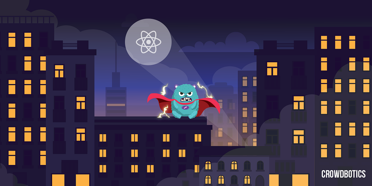 21 Useful Open Source Packages for React Native | by Aman Mittal ...