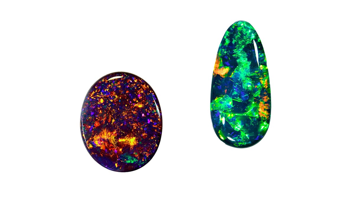Opal Data Mining. Why buying Opals could be a good… | by Matteo Magni | Mar, 2024 | Medium