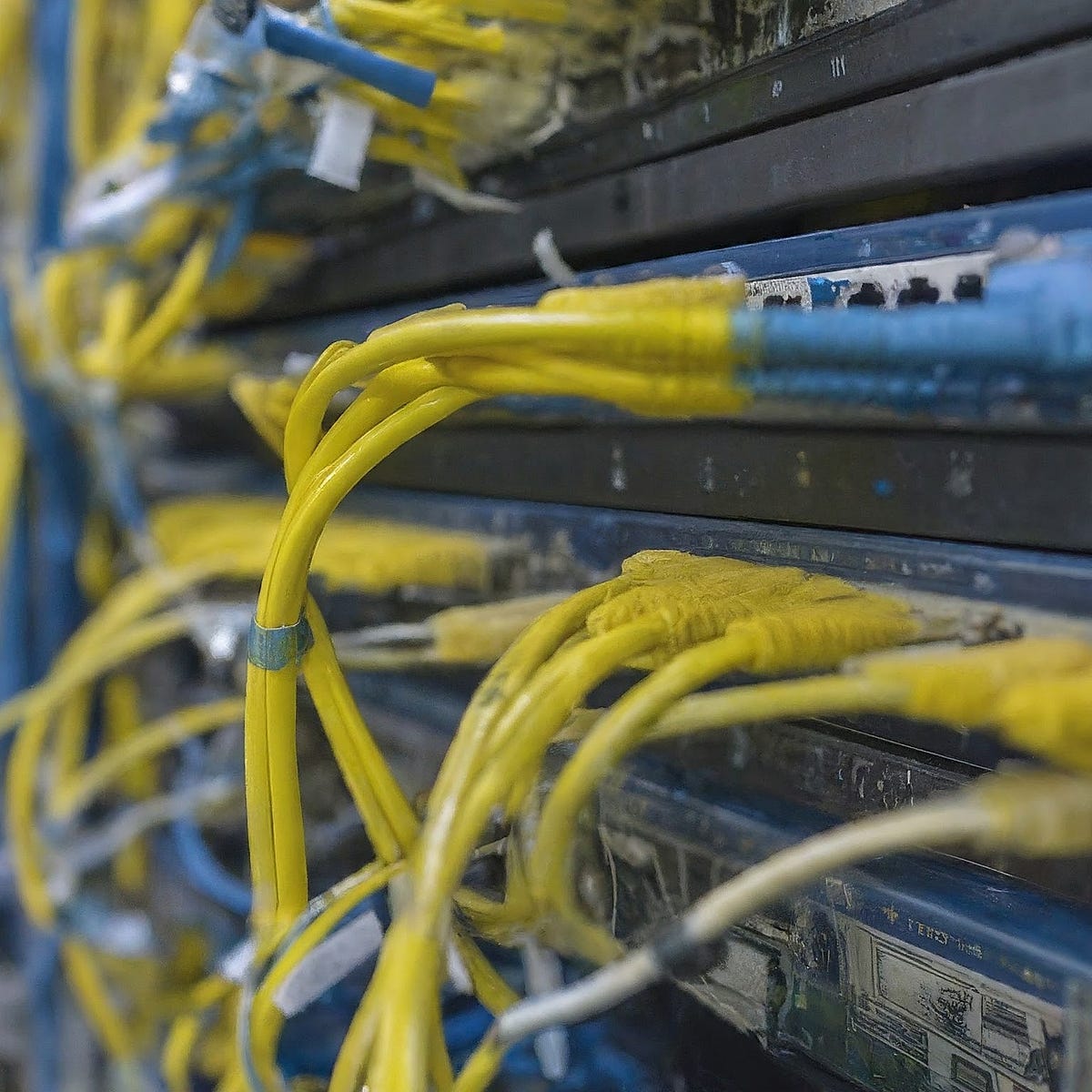 A Deep Dive into Classful IP Networks: A, B, and C | by Allyearmustobey ...