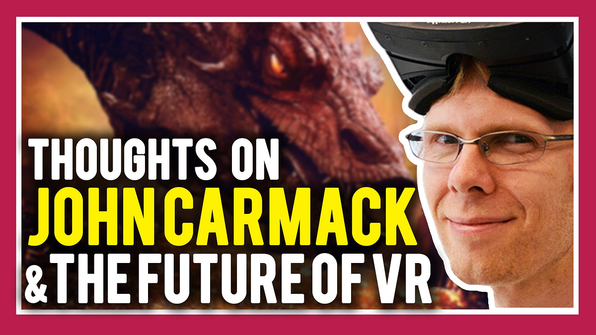 3 Reasons to Give Up on Desktop VR and Focus on Mobile VR Apps | by ...