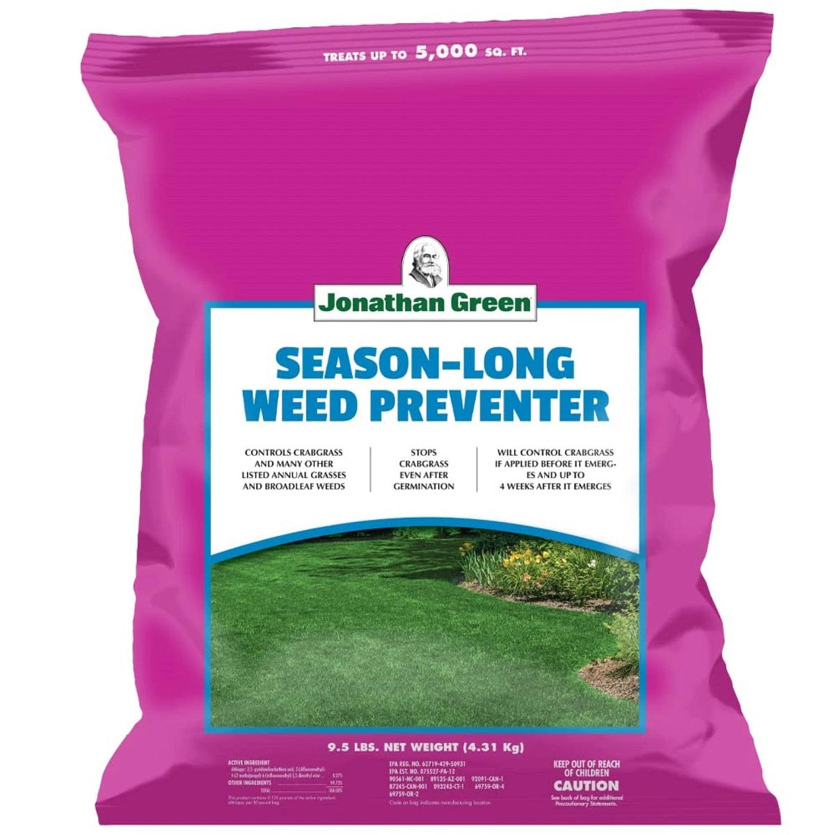 Weed Preventers. Have you been struggling with pesky… | by Samuel Lam ...