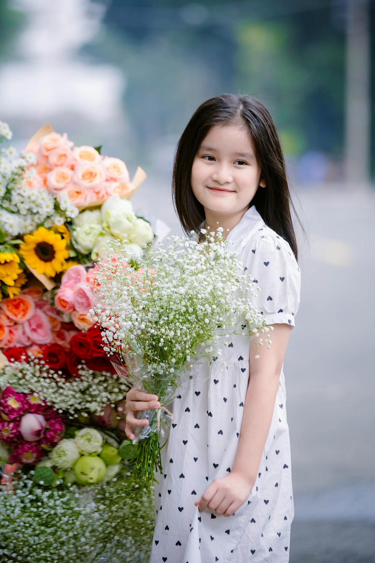 Flowers: a source of joy. It has been ever known that flowers… | by ...