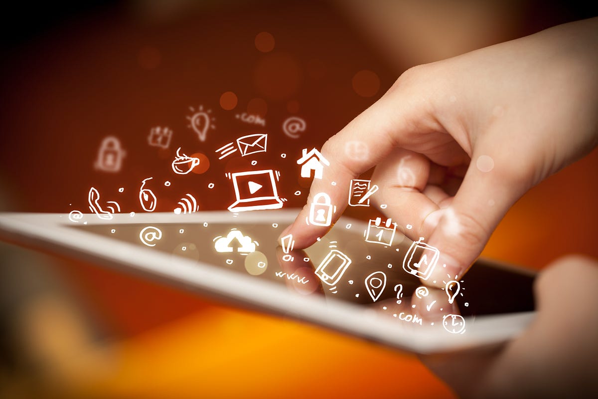 Low-Code Development — A Revolutionary Coding Method | by Winjit ...