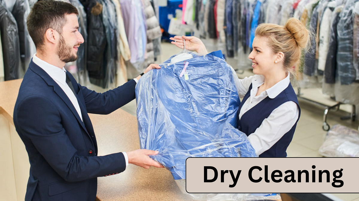 How Often Should You Dry Clean?. Dry cleaning plays a crucial role in ...