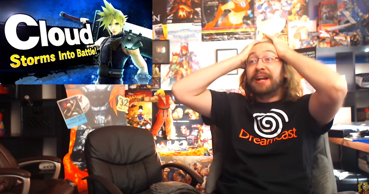 The Best YouTube Videos Of All Time #24: Maximilian Dood Loses His S**t ...