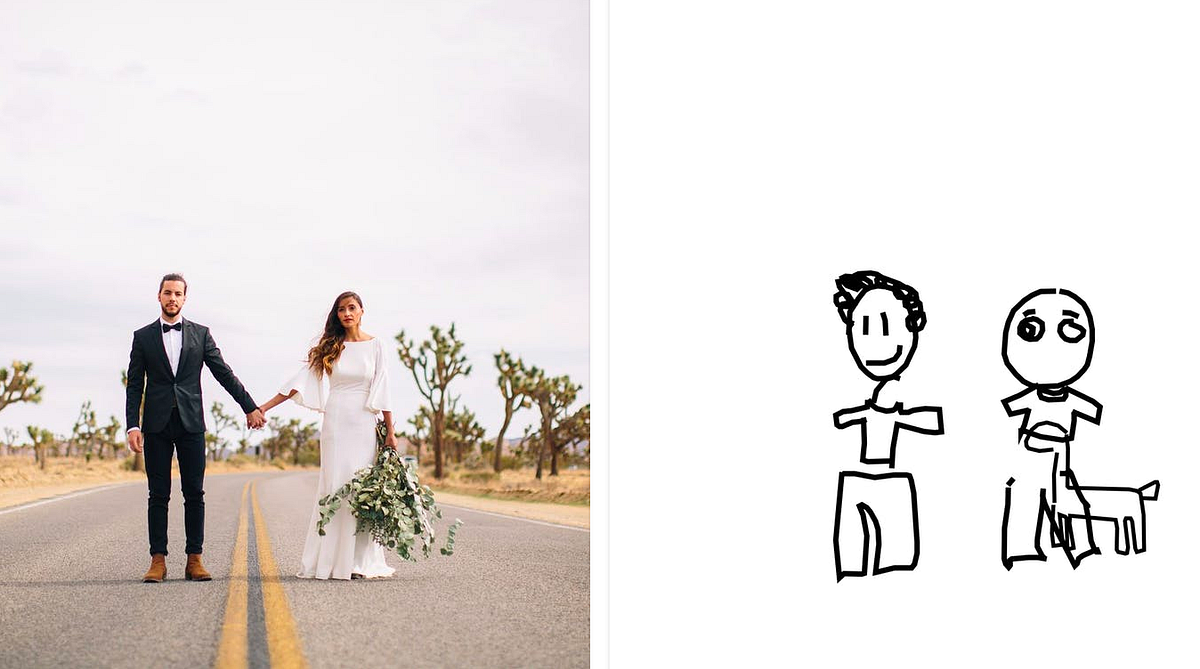 Stick figure artists will HATE this 😠 | by Product Hunt | Product Hunt