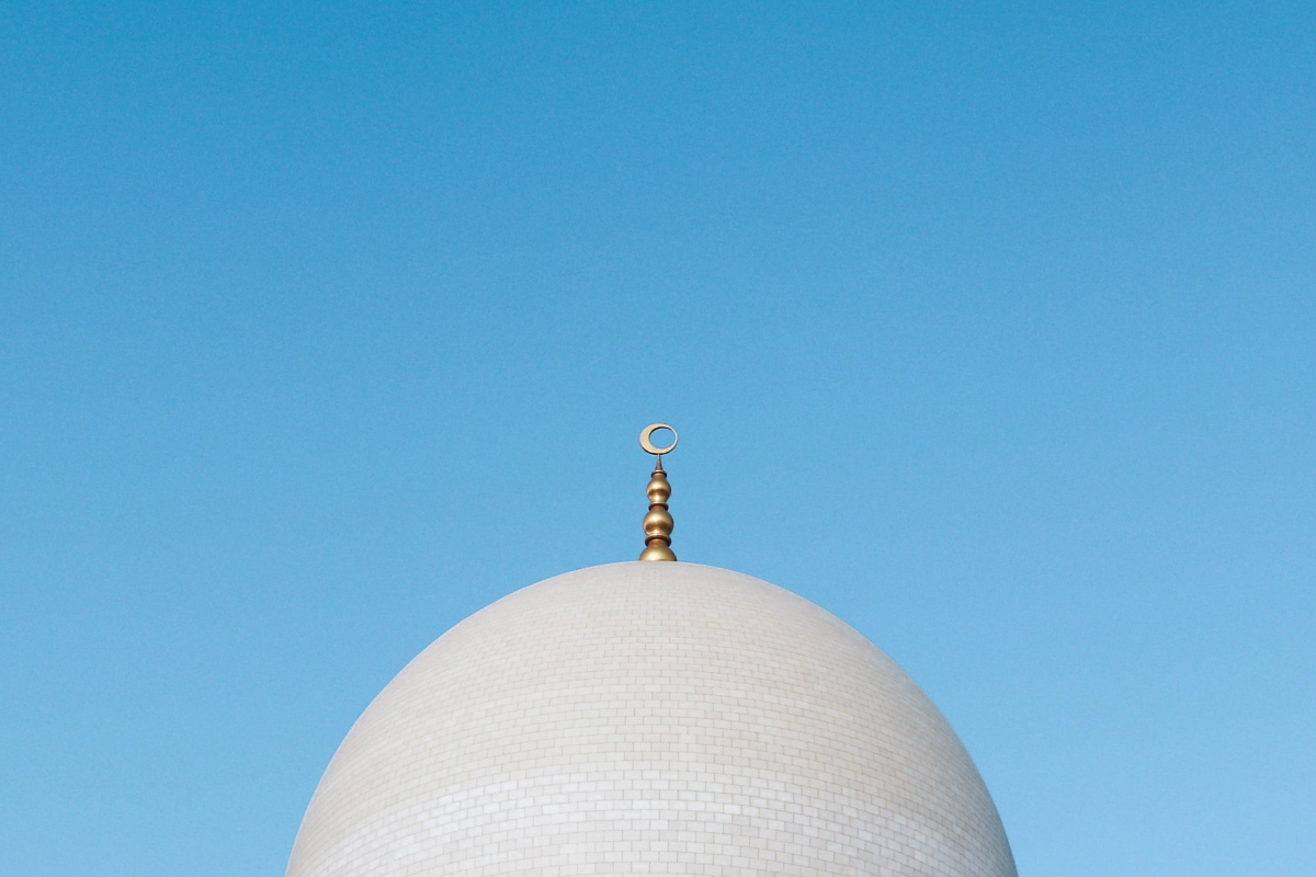 Why crescent is a symbol of Islam? | by Evgeny | Medium