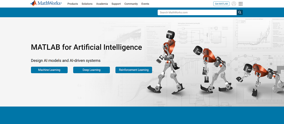 MATLAB on Azure - Caio Moreno - Medium