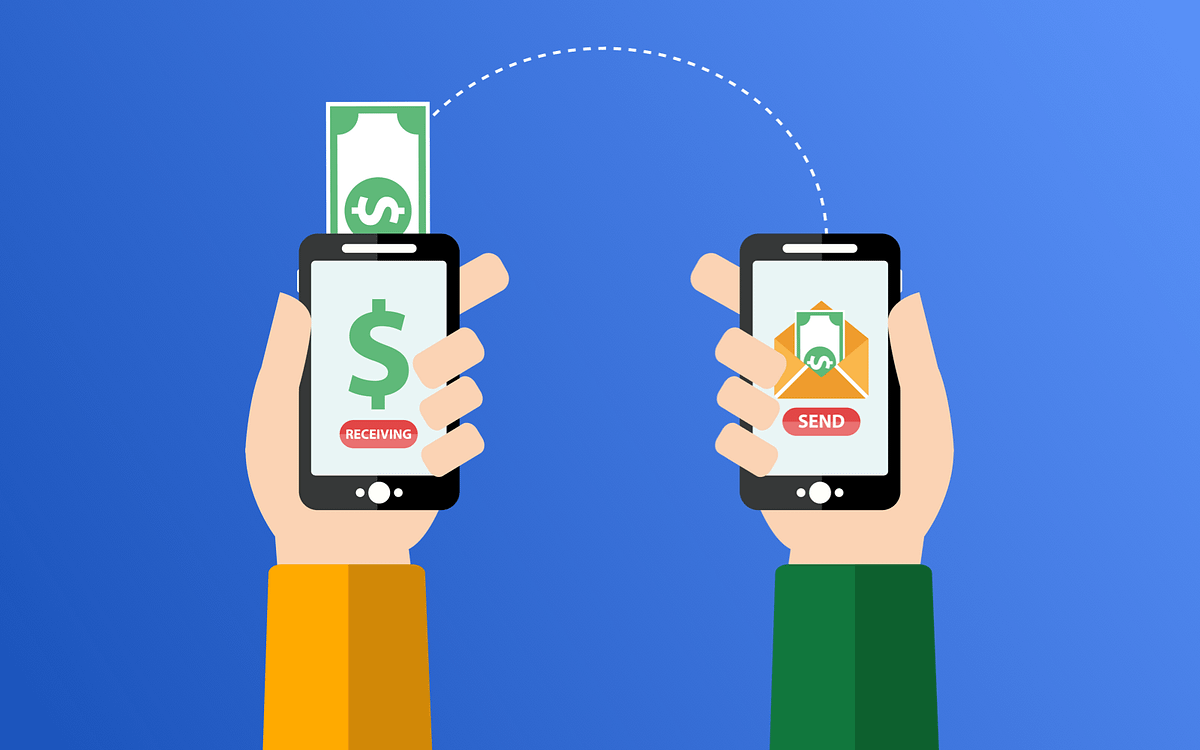 Blockchain in Fintech: A Catalyst for Disruption in Finance World — By ...