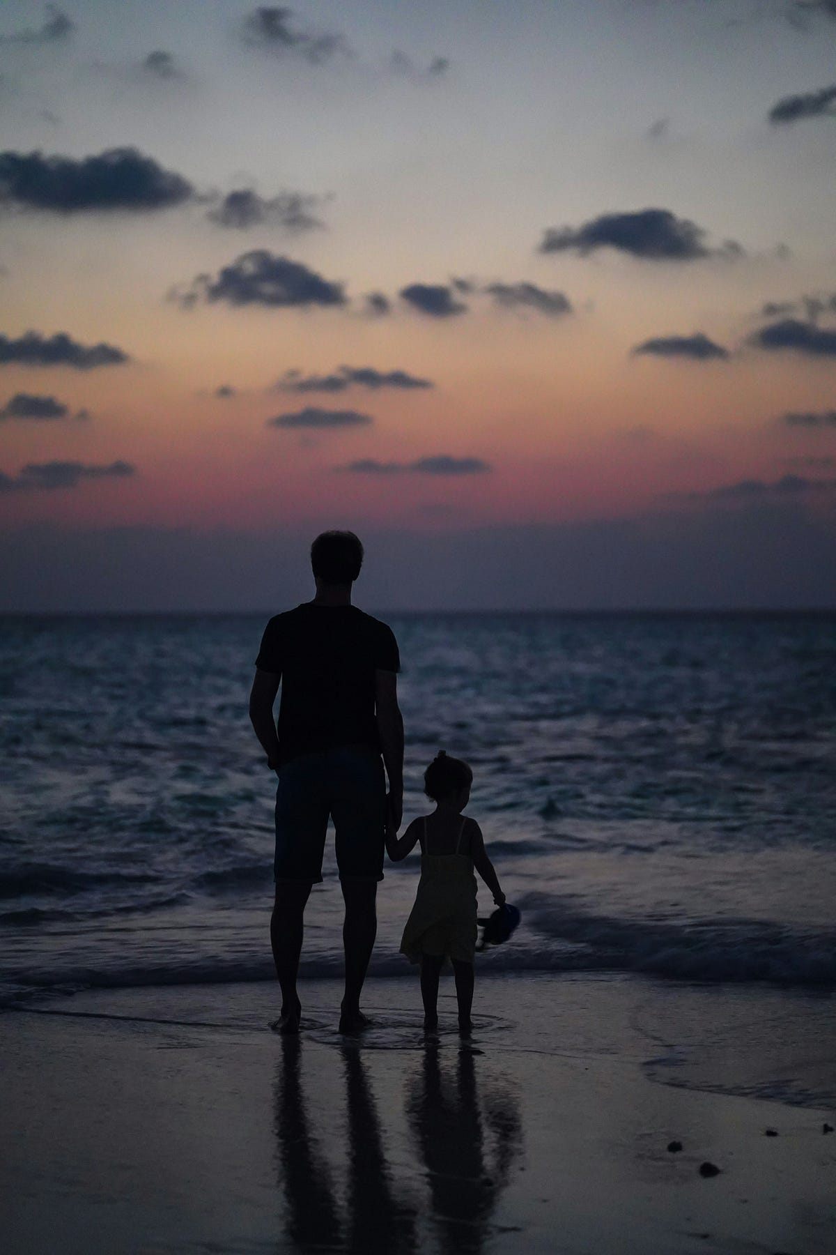 "I Could Never Live Like My Father": A First Daughter’s Declaration ...