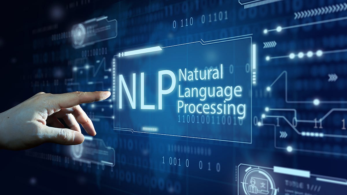 Natural Language Processing (NLP) Demystified: Understanding the Power of Machines in Language ...