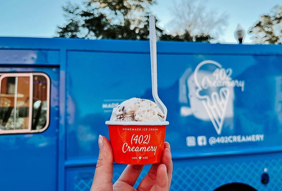Explore LNK: Food Trucks. Check out a handful of mobile eateries… | by ...