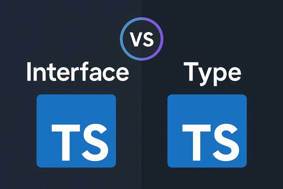 📘understanding Interface Vs Type In Typescript A Complete Comparison 9318