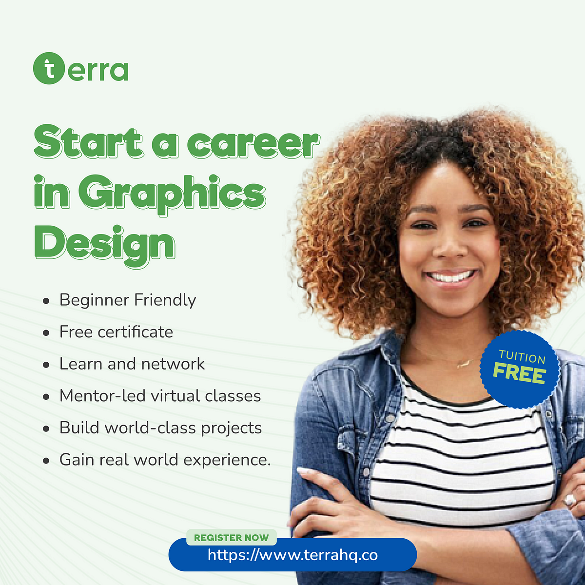 Why You Should Learn Graphic Design By Terra Learning Formerly Side