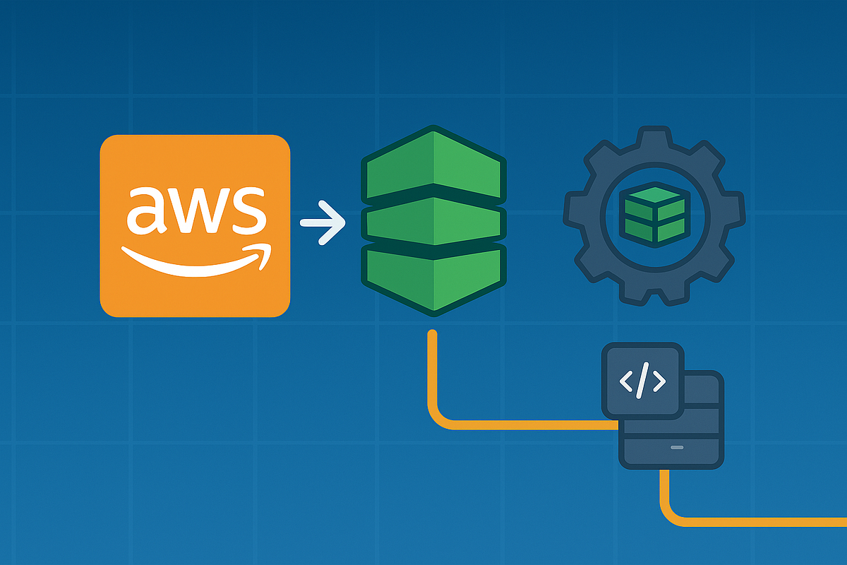 How to Set Up CI/CD Pipelines on AWS Using CodePipeline & CodeBuild (A Complete, Developer ...