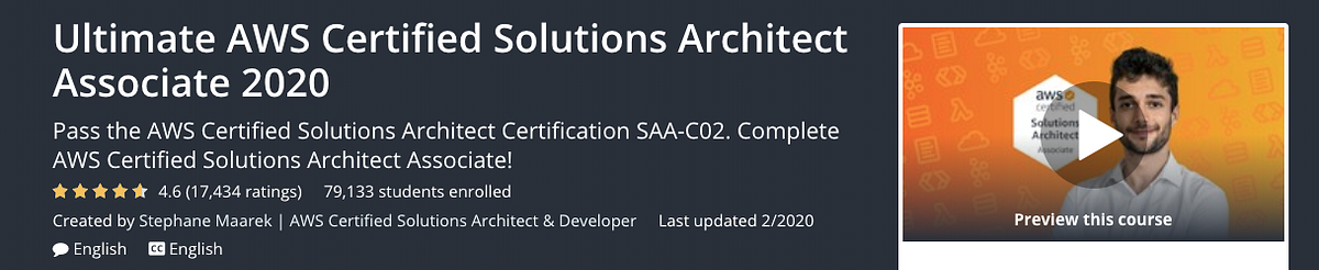What’s new for AWS Certified Solutions Architect Associate SAA-C02 ...