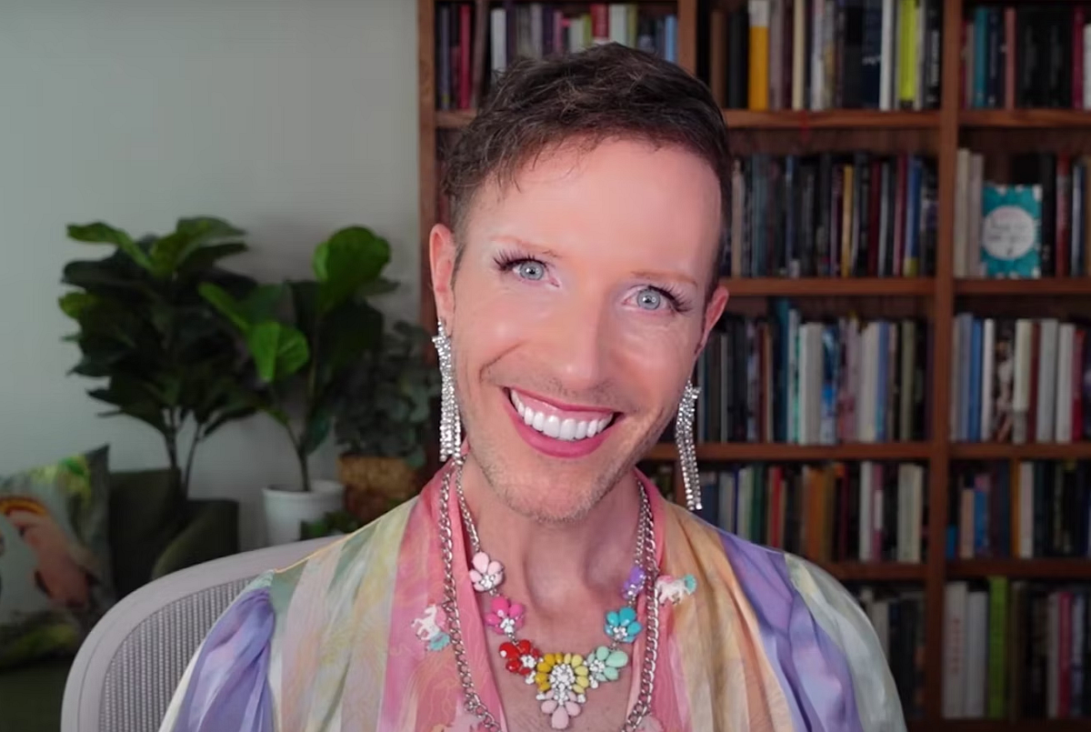 In Defense of Jeffrey Marsh. .. Another week another crisis, the… | by ...