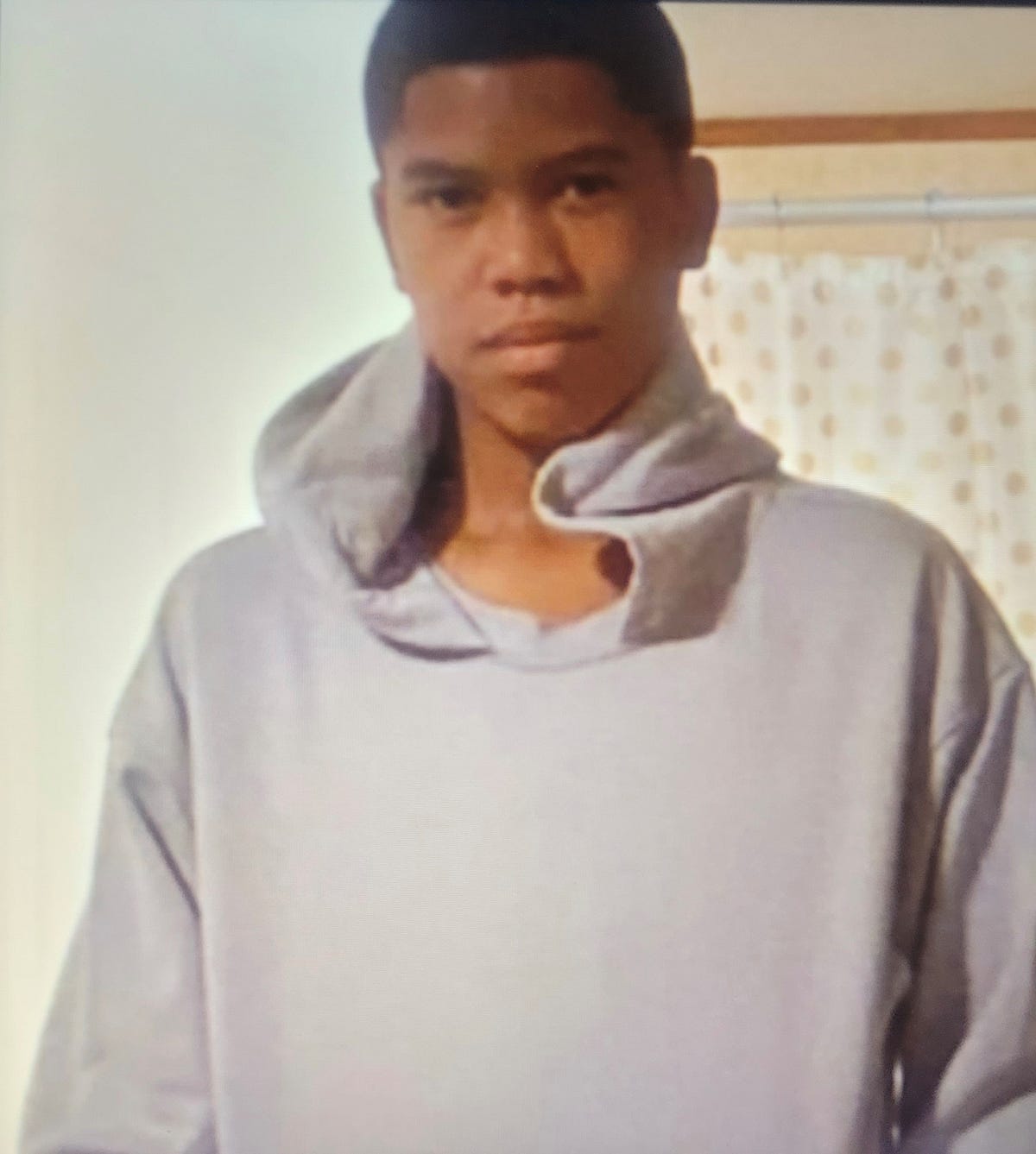 Update: Missing Juvenile is Safe - Newport News Police Department - Medium