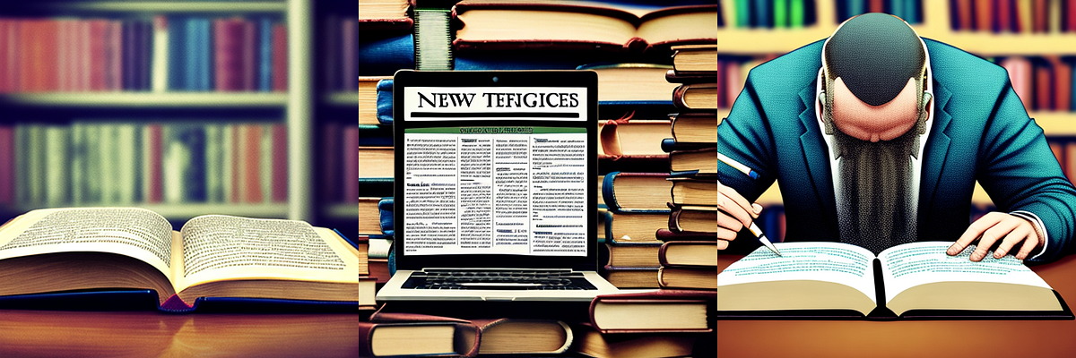 Improve The Efficiency Of New Book Editorial Collaboration ...
