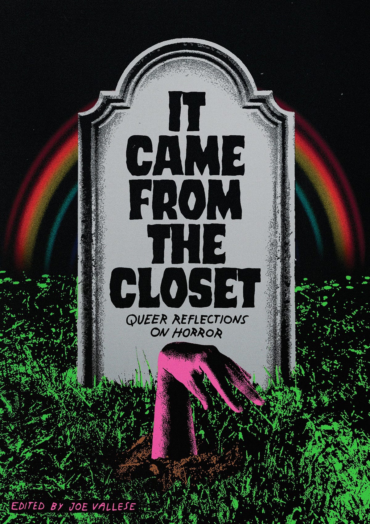 Essential Reading for Queer Horror-Lovers to Sink Their Teeth Into | by ...