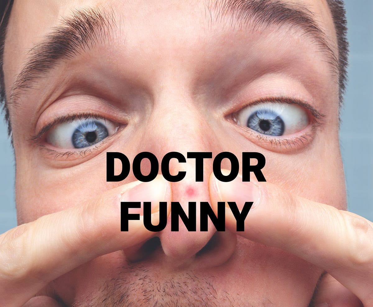 Doctor Funny