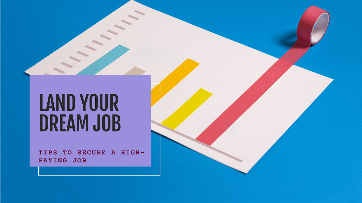 How To Get A $200/Hour Job Tutorial | DataDrivenInvestor
