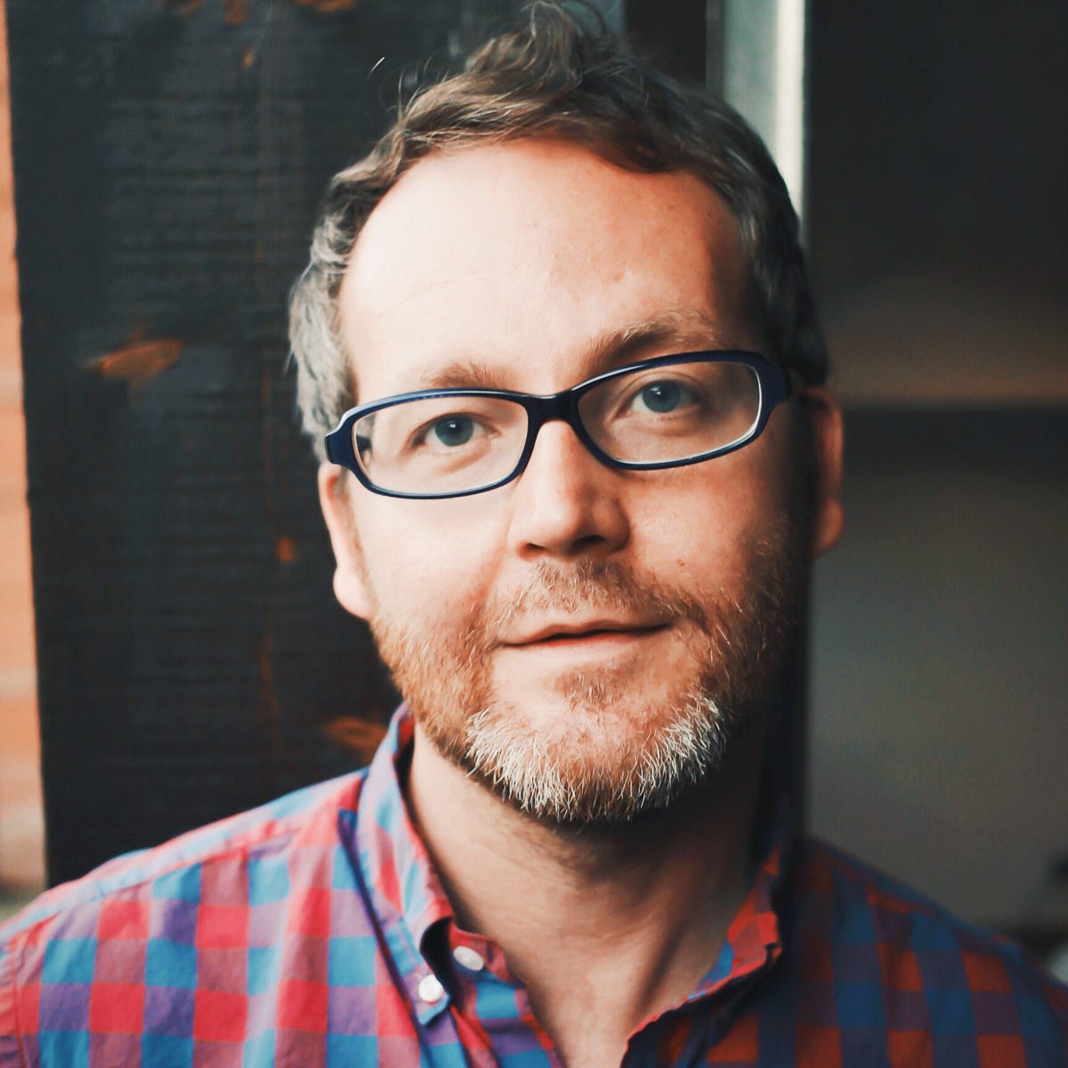 Instagram Interview — Tyson Wheatley | by Instagram Interviews | Medium