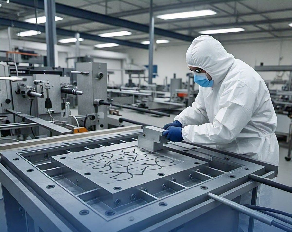 The Art and Science of Forming Shaping the Future of Manufacturing | by ...