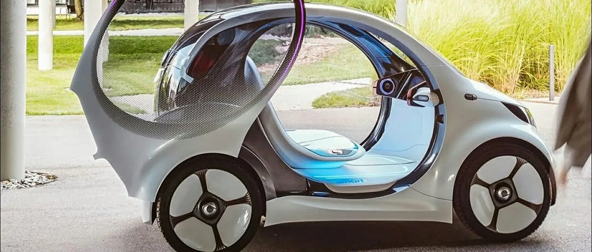 Two Seater Electric Cars in Urban India — Exploring the Pioneers of ...