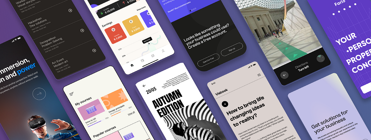 Simplicity in UX design. Simplicity, the state of being simple… | by ...