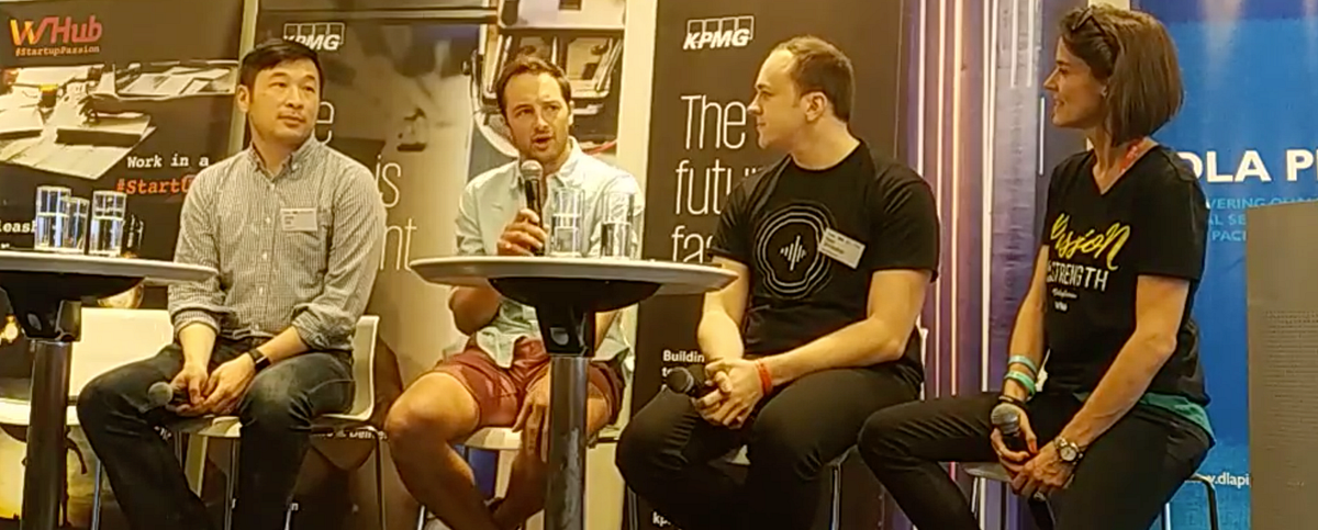 Shenzhen Insights from Hardware Startups | by Benjamin Joffe | SOSV | Medium