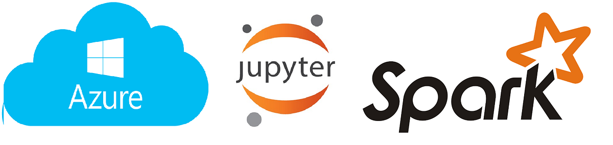 Create a Spark enabled Jupyter Notebook on Azure | by Arun Jith A | Medium