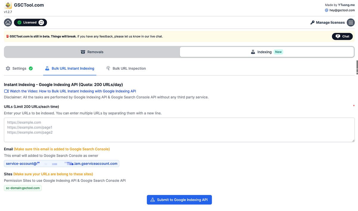 Get Your Website Indexed and Ranked by Google in under 24 hours | by Phạm Văn Trung | Medium