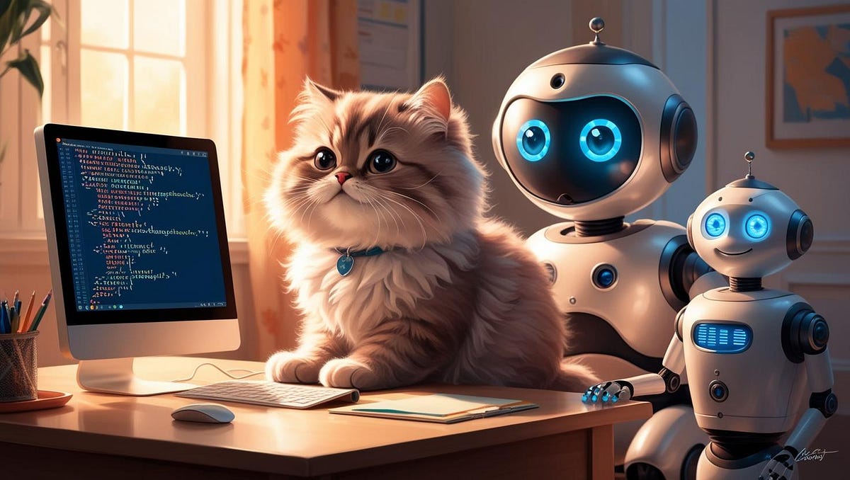 Coding With Github Copilot Mastering Html And Bootstrap By Murat Girgin Medium