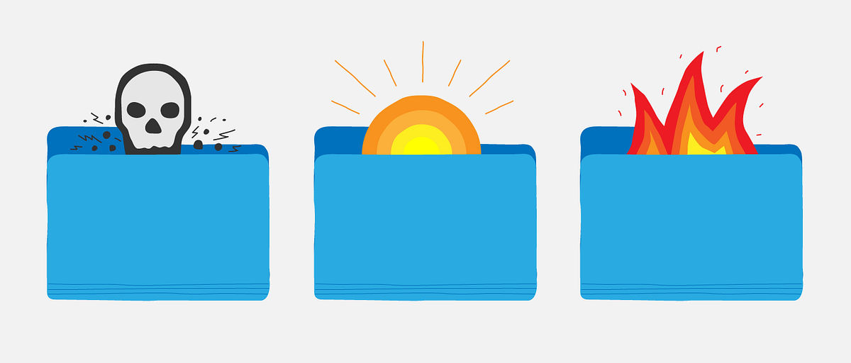 Creating a framework for selecting creative projects | by Lee Mac | UX ...