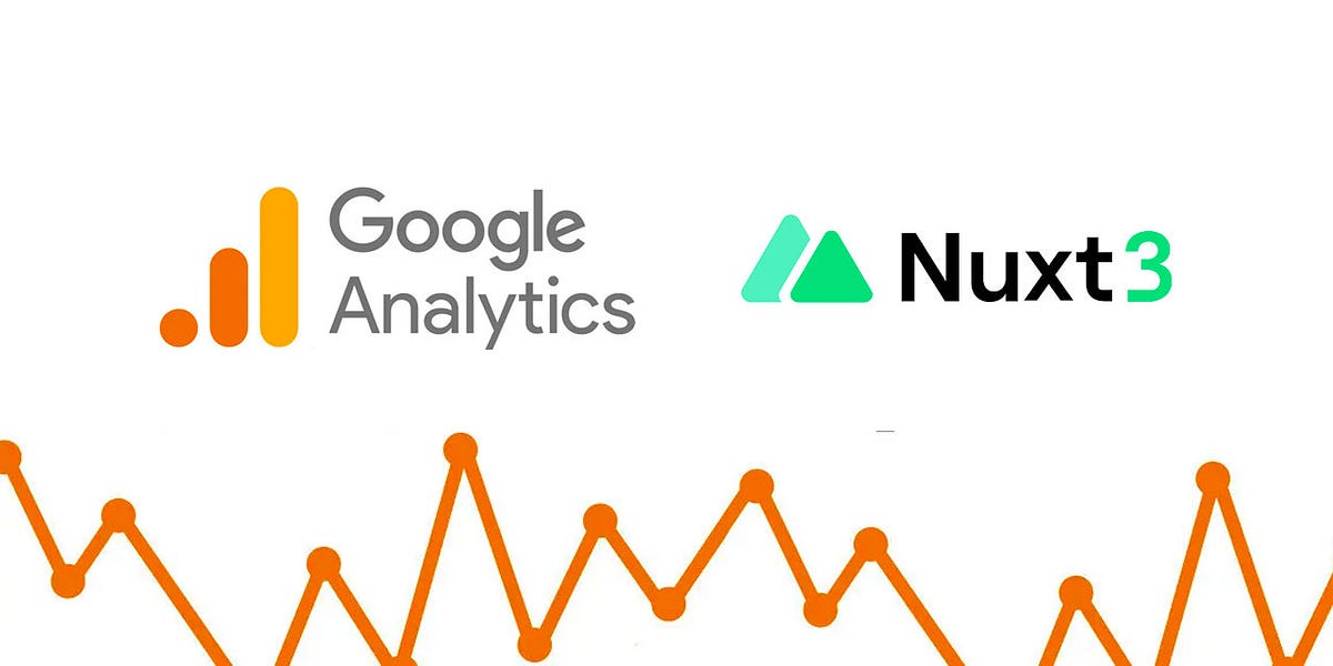 Nuxt 3 Google Analyitcs Kullanımı - Ercan - Medium