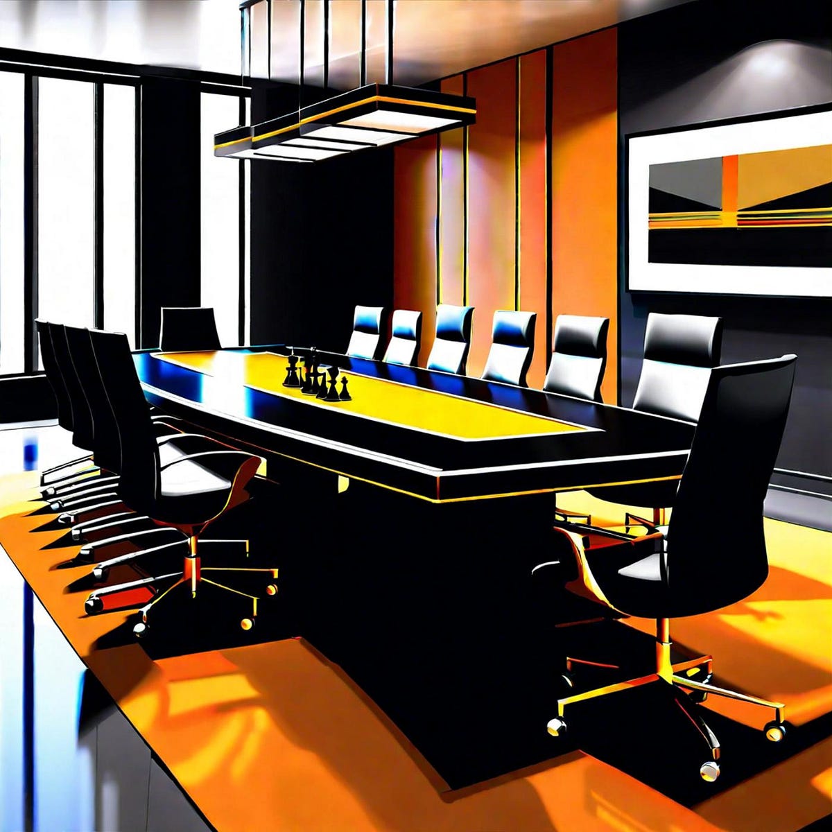 How To Apply for a Board of Directors Seat | by Roberta Ndlela | Mar ...