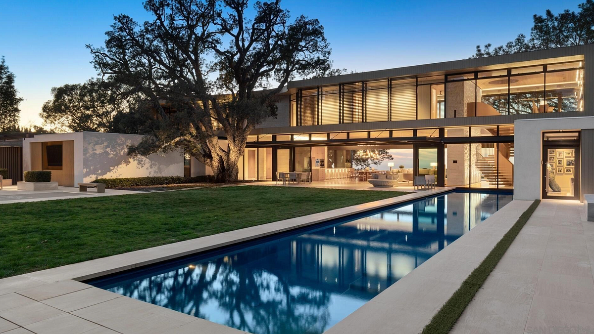 Rockefeller Reviews: Top 5 Properties on the San Diego Market Right now ...
