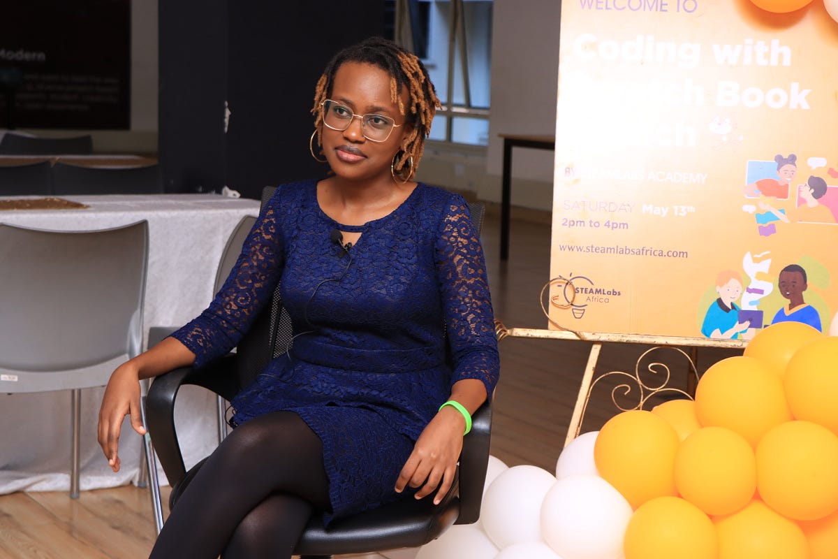 Meet Afandi Indiatsi 👋🏾. As the Partnerships Manager, Afandi… | by ...