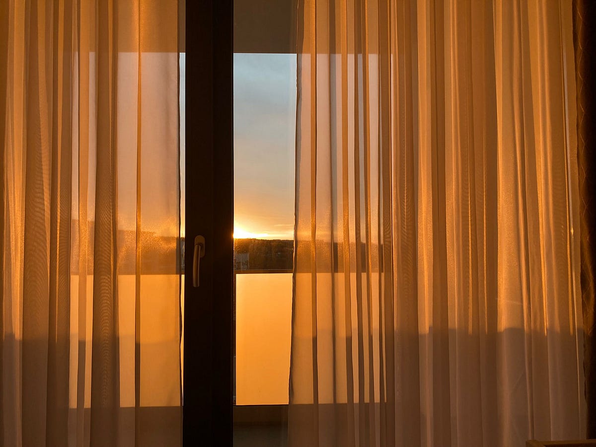 Ten Pictures, Ten Words And Ten Stories Challenge | by Ginga | Medium