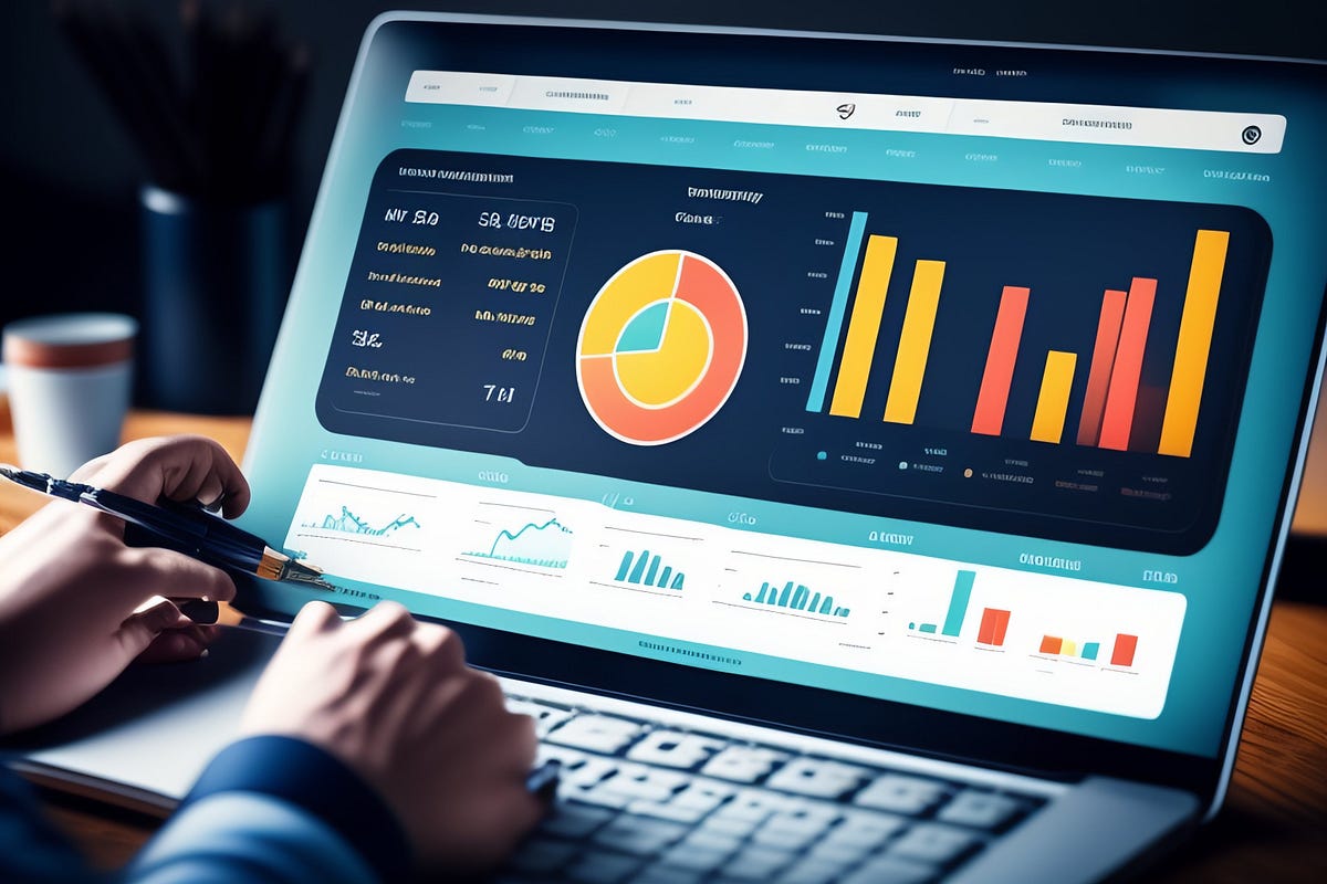 The Art Of Interpretation In Power Bi How To Turn Data Into Actionable Insights By Chi Words
