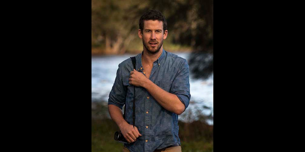 Spotlight on Matthew Abbott. 2020 winner of the Nikon-Walkley Award ...