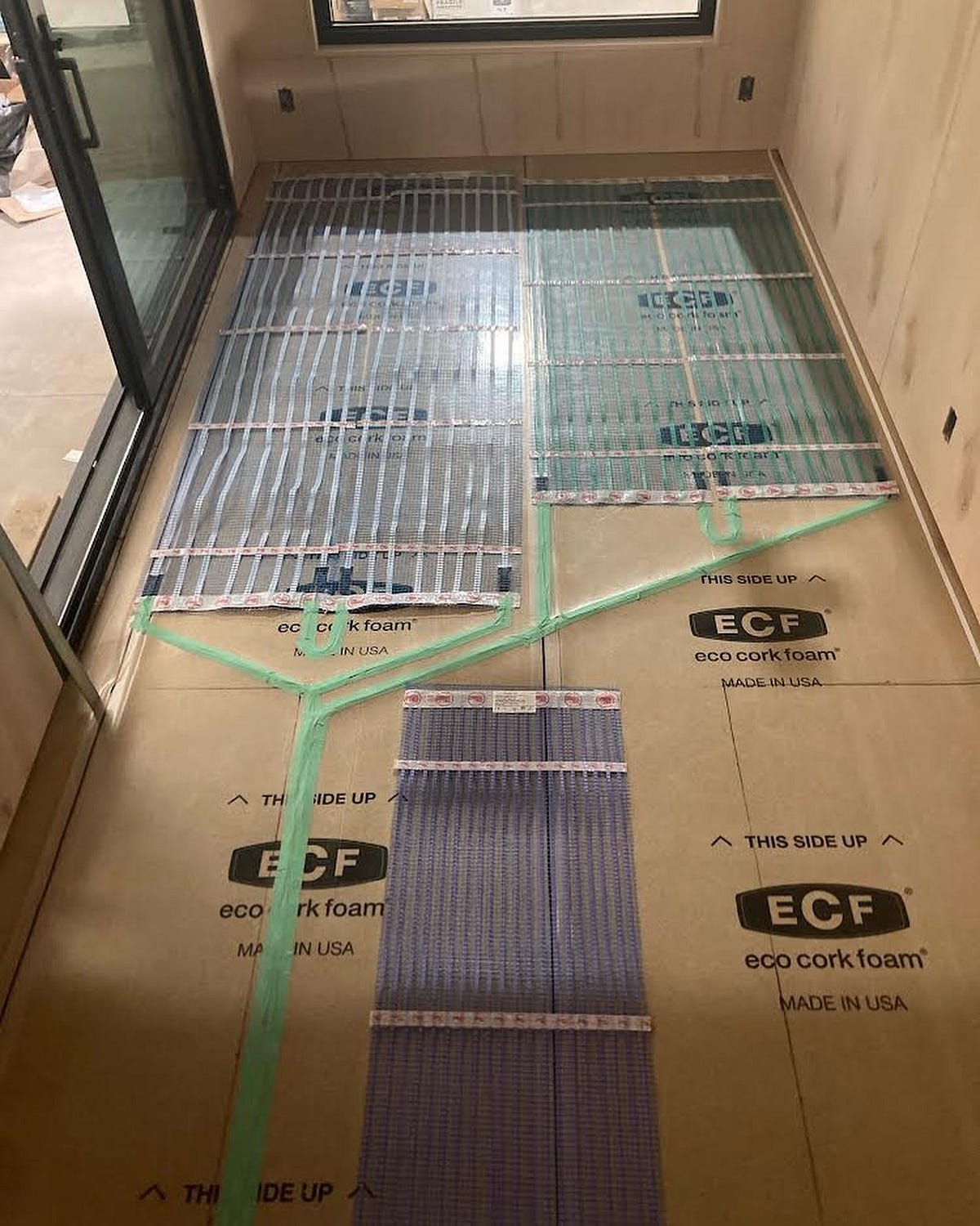 Embracing Comfort and Efficiency: The Wonders of In-Floor Heating | by ...