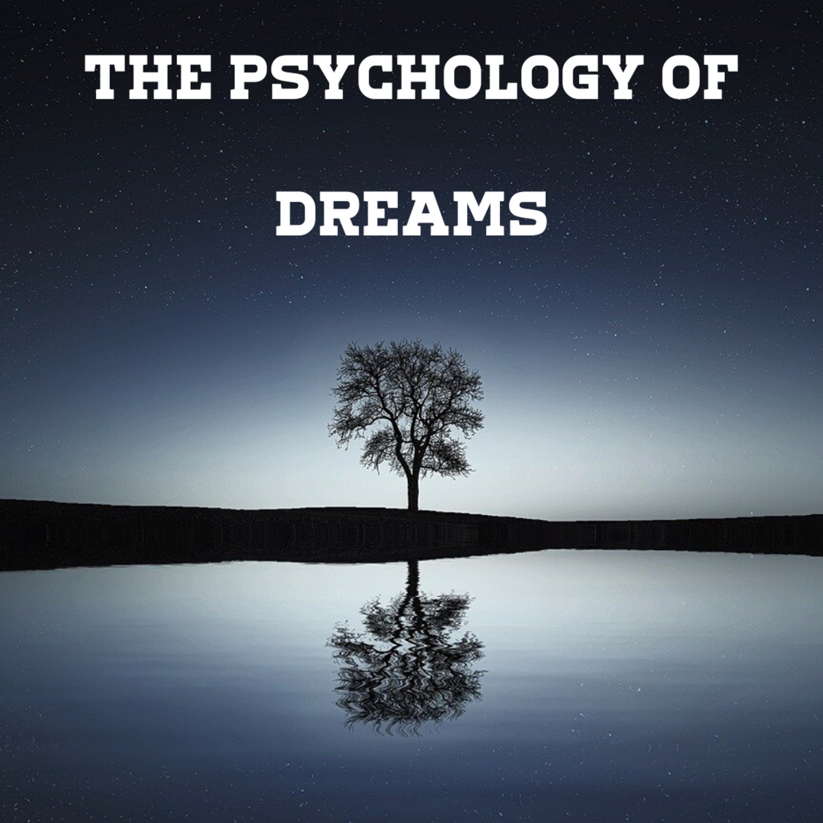 Dreamscapes : Exploring the origins, meanings, and mysteries of dreams ...