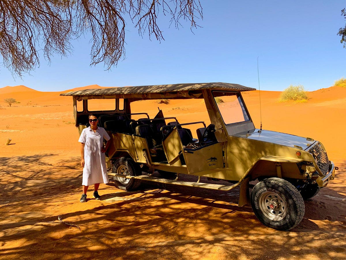 Experience the Majesty of Royal Desert Safari in Jaisalmer with ...
