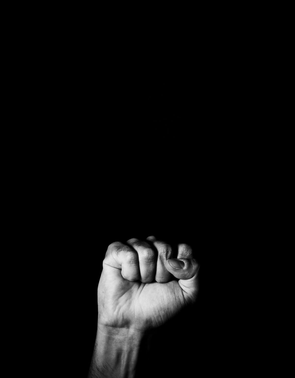 Sounds of Change. When there is brief silence, we are all… | by Amánda ...