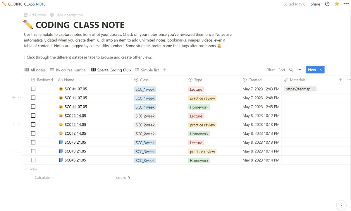 Today I learned : #1 Finally, I started learning CODING ! | by Jiwon ...