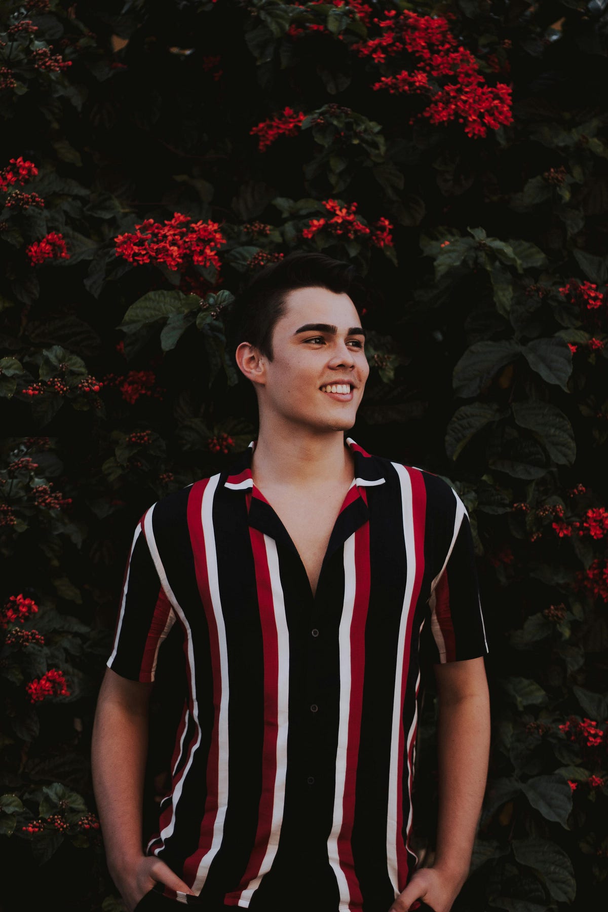 The Dark Side of Minimalism: How Strict Monochrome Wardrobes Are Stealing Your Joy | by Fayyaz ...