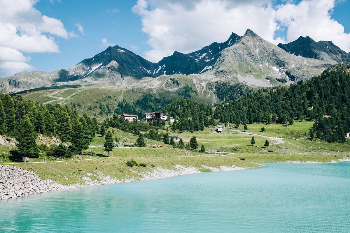 5 reasons to visit Tyrol in summer | by Dark Energy Articles | Medium