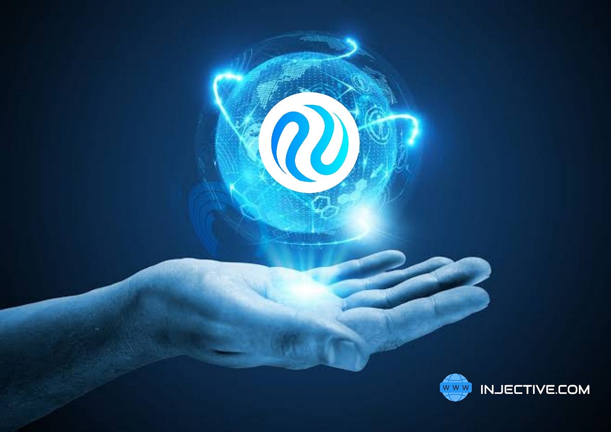 What To Know About Injective Chain Environment For Layer 2 Evm Execution By Ekechidesprado